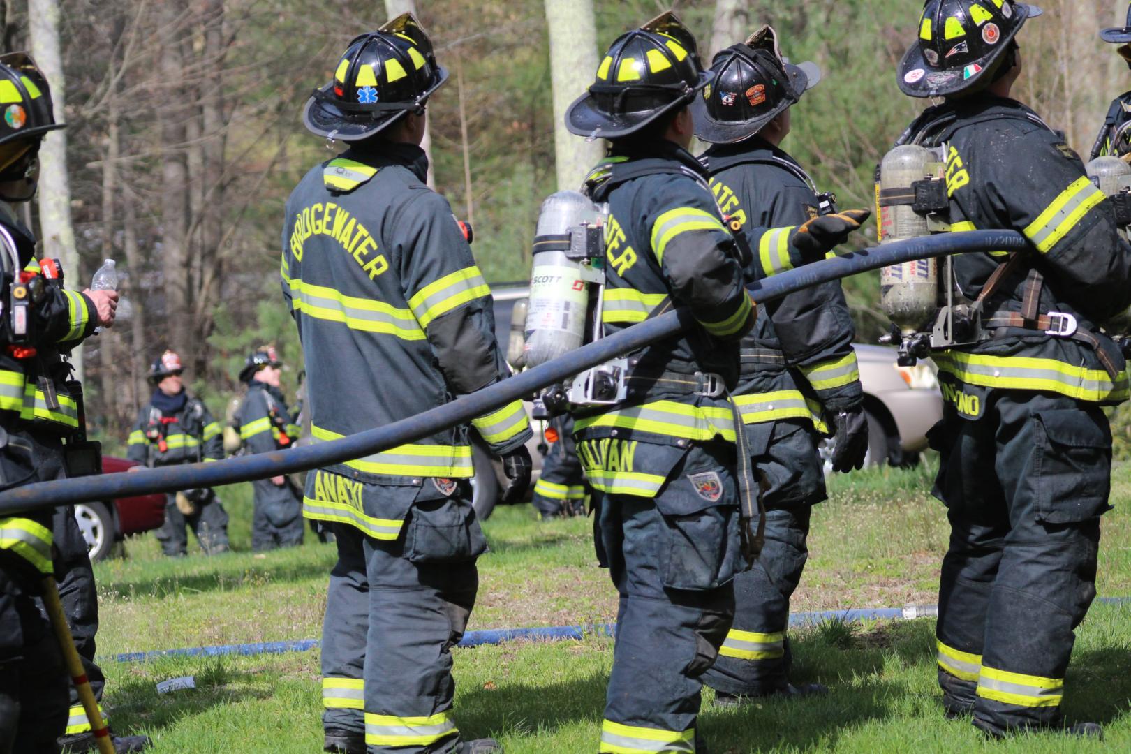 Bridgewater Fire Department – Official Website